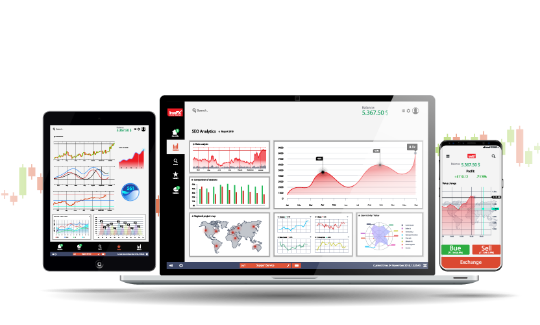 IronFX Overview: Features, Pricing, and More • Benzinga