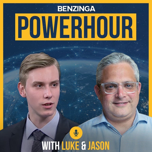 Benzinga Interview With Phunware The Creators Of Trumps 2020 Re