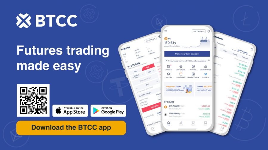 BTCC Overview: Features, Pricing, and More • Benzinga