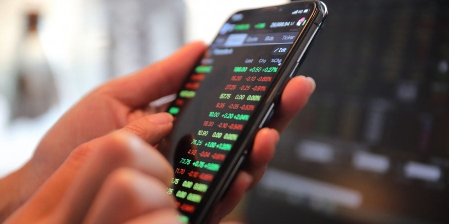 What is an FX Swap and How Does it Work? • Benzinga