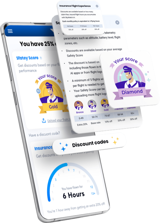 SkyWatch Aircraft Insurance Overview: Features, Pricing, and More • Benzinga