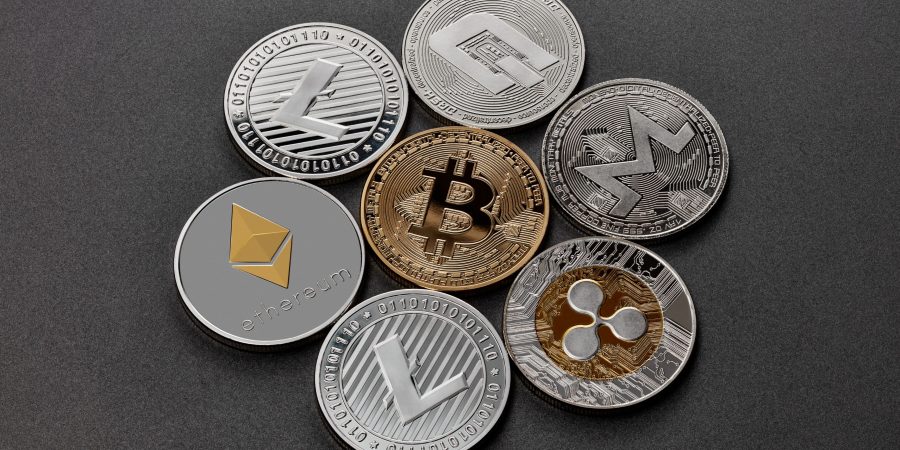 Learn About Cryptocurrency - Benzinga