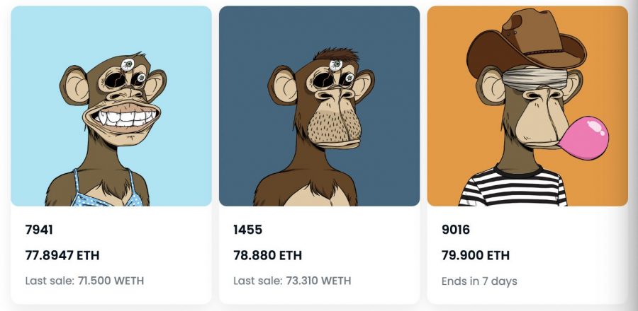 Most Expensive NFTs in 2025 • Why are NFTs so Expensive? Benzinga