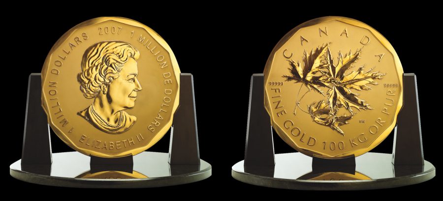 Coins Worth Millions of Dollars • Most Valuable Coins • Benzinga