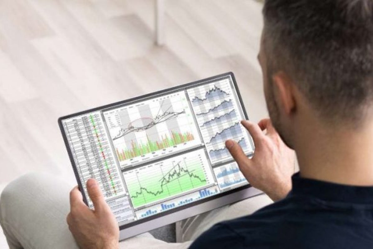 Level 2 Market Data: 4 Ways How to Interpret It • Benzinga Level 2 Market Data: 4 Ways How to Interpret It • Benzinga