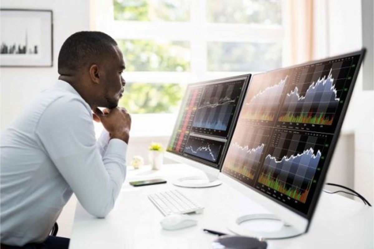 Dividend Rate vs. APY: What's the Difference? A Simple Guide - Benzinga Dividend Rate vs. APY: What's the Difference? A Simple Guide - Benzinga