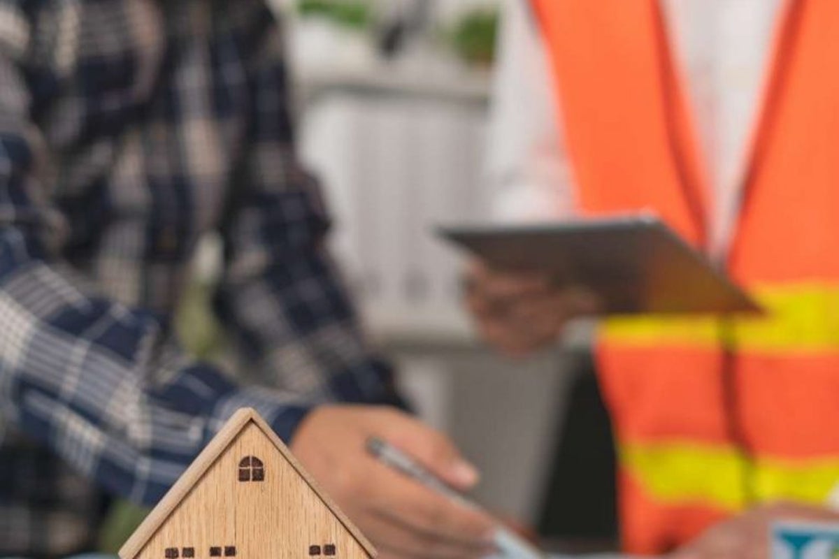 Best Owner-Builder Construction Loans - Benzinga Best Owner-Builder Construction Loans - Benzinga