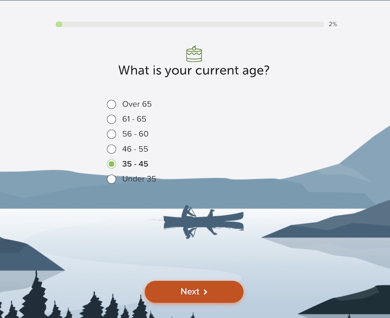 SmartAsset Review 2024 • Pros, Cons + More • Benzinga