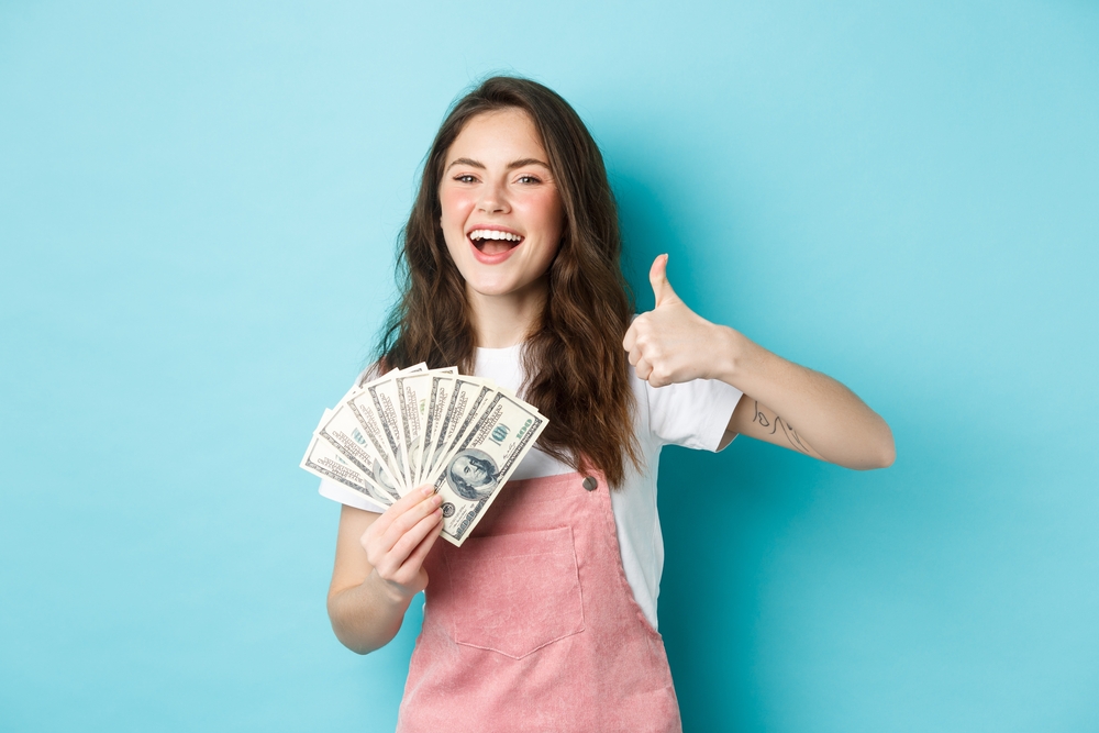 10 Ways to Find Fast Cash If You Need Money Now - Benzinga