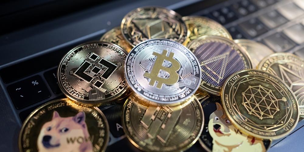 Best Staking Coins • Benzinga