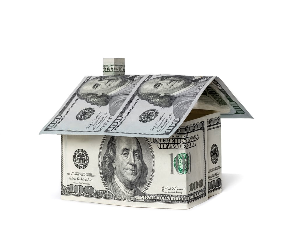 100% Financing Mortgage: No Down Payment Needed • Benzinga
