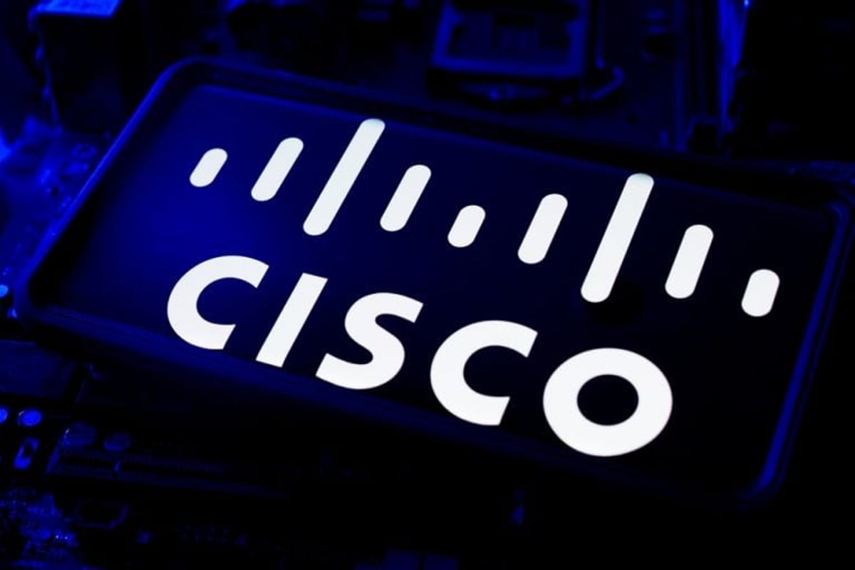 Cisco Systems (CSCO) Stock Price Prediction: 2025, 2026, 2030 • Benzinga